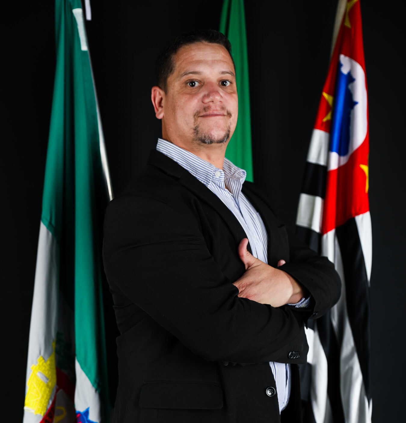 Secretaria de Administração - Prefeitura Municipal de Ferraz de Vasconcelos